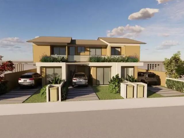 Casa / Sobrado em Condomínio para Venda em Florianópolis/SC Campeche 4 Quartos