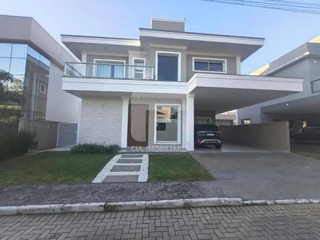 Casa / Sobrado em Condomínio para Venda em Florianópolis/SC Campeche 4 Quartos