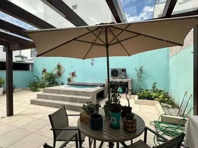 Casa / Sobrado em Condomínio para Venda em Florianópolis/SC Campeche 4 Quartos