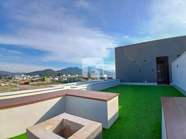 Casa / Sobrado em Condomínio para Venda em Florianópolis/SC Campeche 4 Quartos