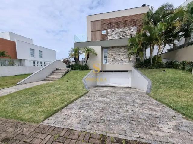 Casa / Sobrado em Condomínio para Venda em Florianópolis/SC Campeche 4 Quartos