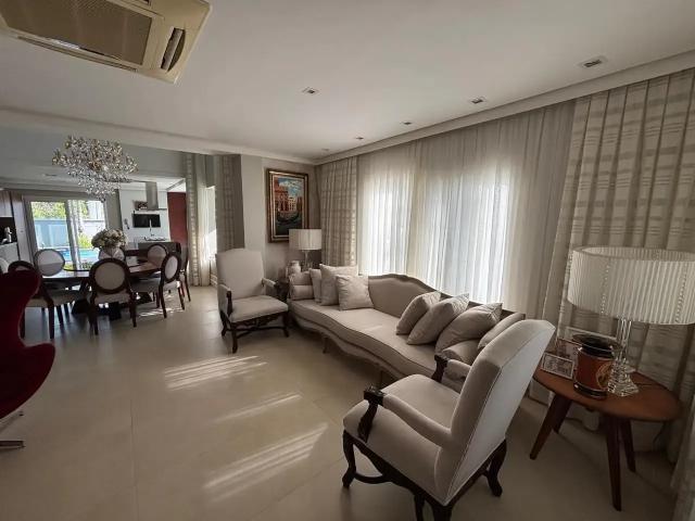 Casa / Sobrado em Condomínio para Venda em Florianópolis/SC Campeche 4 Quartos