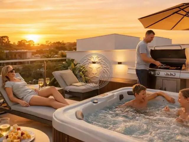 Casa / Sobrado em Condomínio para Venda em Florianópolis/SC Campeche 4 Quartos