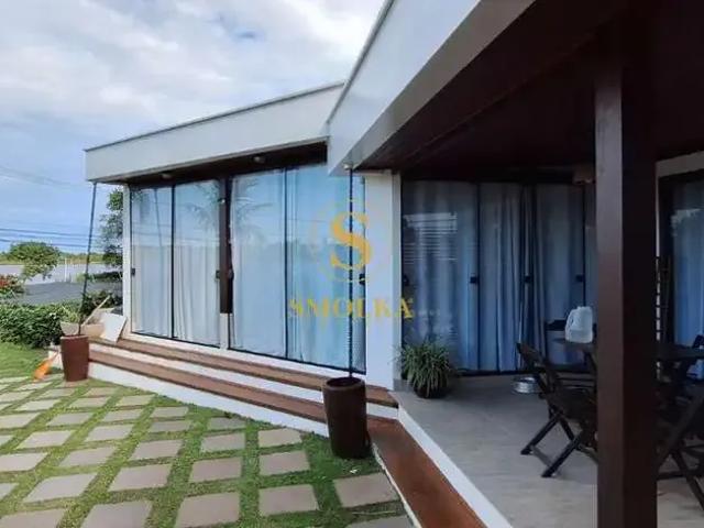 Casa / Sobrado em Condomínio para Venda em Florianópolis/SC Campeche 4 Quartos