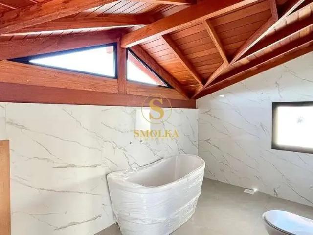 Casa / Sobrado em Condomínio para Venda em Florianópolis/SC Campeche 4 Quartos