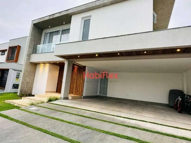Casa / Sobrado em Condomínio para Venda em Florianópolis/SC Campeche 4 Quartos