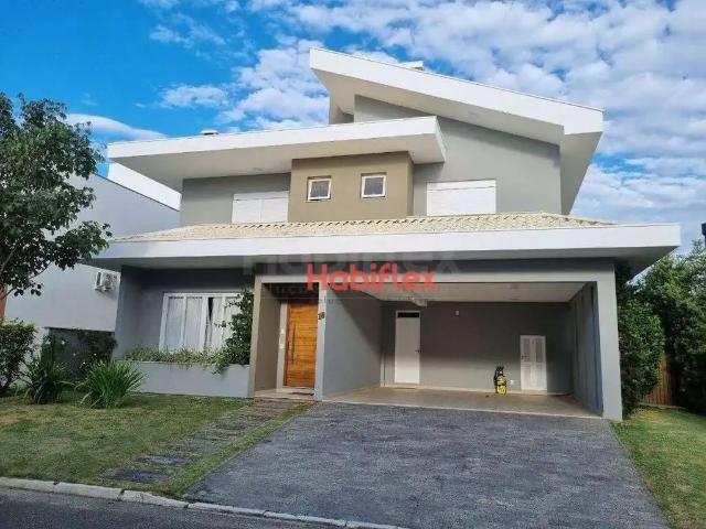 Casa / Sobrado em Condomínio para Venda em Florianópolis/SC Campeche 4 Quartos