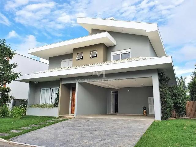 Casa / Sobrado em Condomínio para Venda em Florianópolis/SC Campeche 4 Quartos