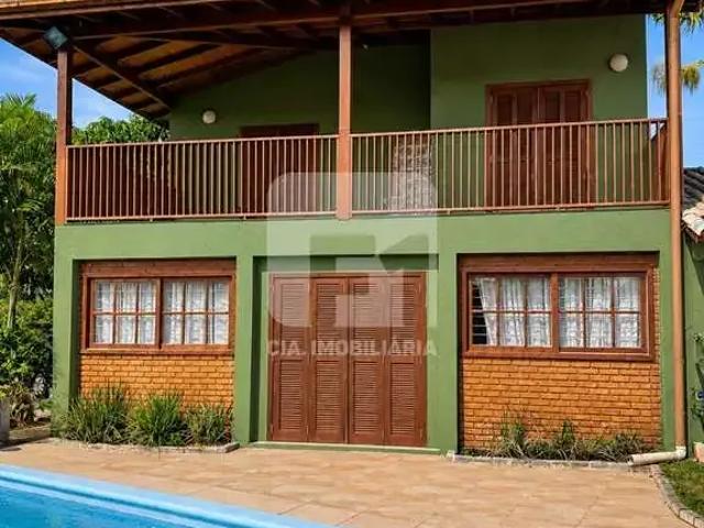 Casa / Sobrado em Condomínio para Venda em Florianópolis/SC Campeche 4 Quartos