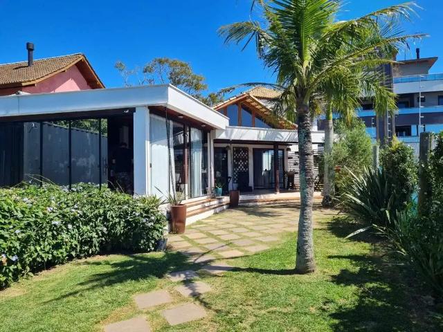 Casa / Sobrado em Condomínio para Venda em Florianópolis/SC Campeche 4 Quartos