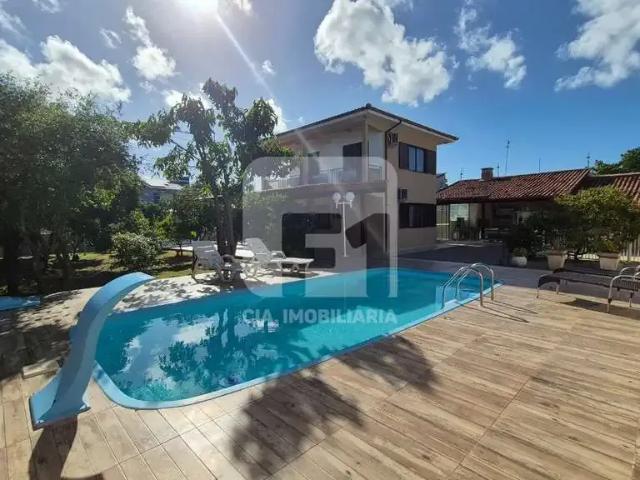 Casa / Sobrado em Condomínio para Venda em Florianópolis/SC Campeche 4 Quartos