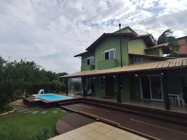 Casa / Sobrado em Condomínio para Venda em Florianópolis/SC Campeche 4 Quartos