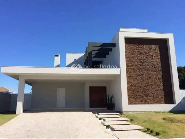 Casa / Sobrado em Condomínio para Venda em Florianópolis/SC Campeche 4 Quartos