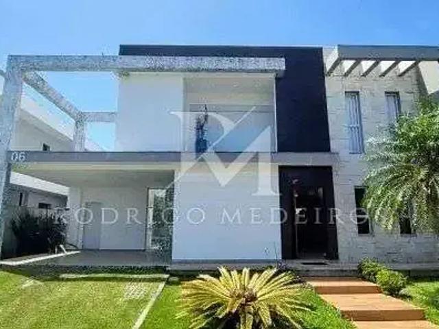 Casa / Sobrado em Condomínio para Venda em Florianópolis/SC Campeche 4 Quartos
