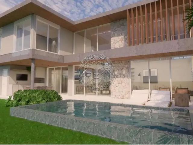 Casa / Sobrado em Condomínio para Venda em Florianópolis/SC Campeche 4 Quartos