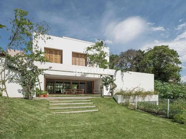 Casa / Sobrado em Condomínio para Venda em Florianópolis/SC Campeche 4 Quartos