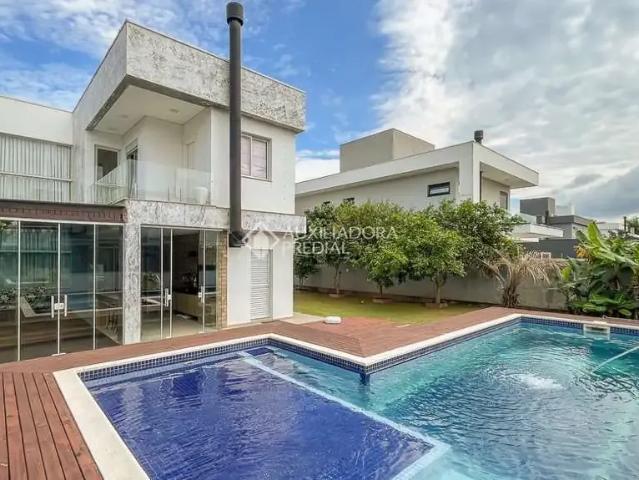 Casa / Sobrado em Condomínio para Venda em Florianópolis/SC Campeche 4 Quartos