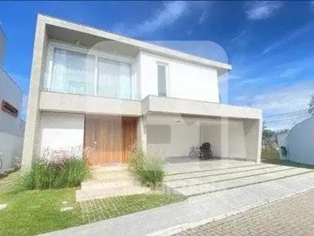 Casa / Sobrado em Condomínio para Venda em Florianópolis/SC Campeche 4 Quartos