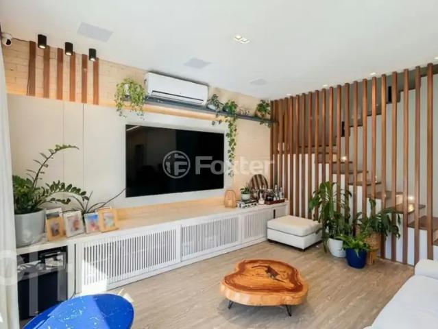 Casa / Sobrado em Condomínio para Venda em Florianópolis/SC Campeche 4 Quartos