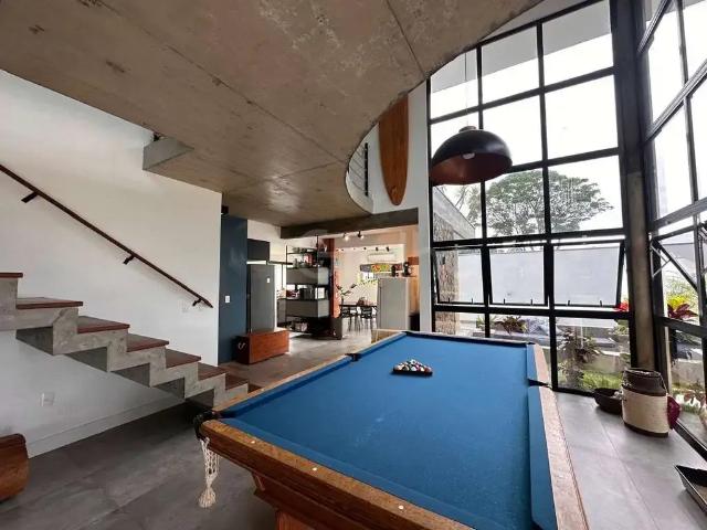 Casa / Sobrado em Condomínio para Venda em Florianópolis/SC Campeche 4 Quartos