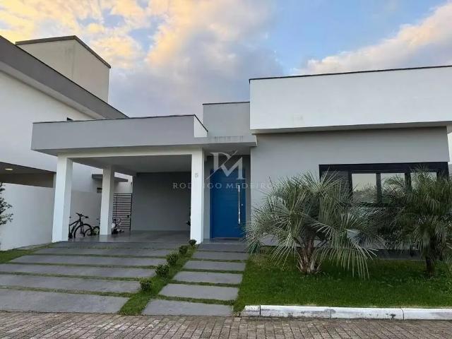 Casa / Sobrado em Condomínio para Venda em Florianópolis/SC Campeche 4 Quartos