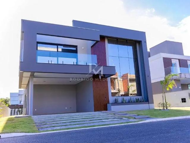 Casa / Sobrado em Condomínio para Venda em Florianópolis/SC Campeche 4 Quartos