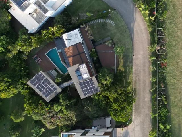 Casa / Sobrado em Condomínio para Venda em Florianópolis/SC Campeche 5 Quartos