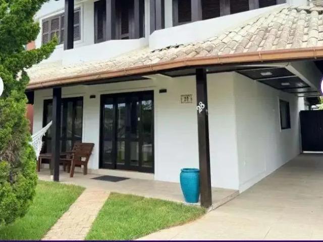 Casa / Sobrado em Condomínio para Venda em Florianópolis/SC Campeche 5 Quartos