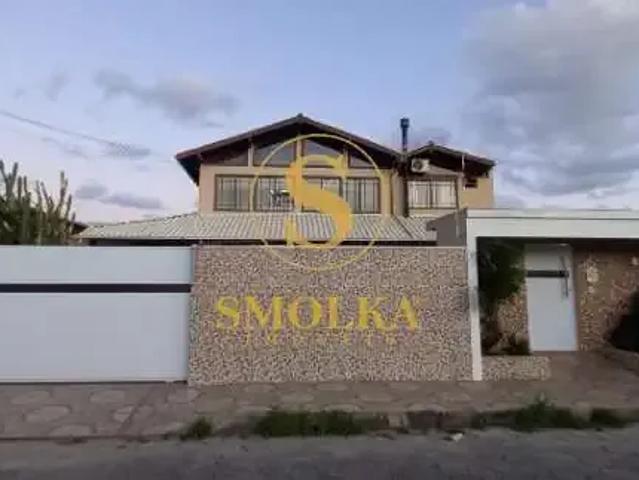 Casa / Sobrado em Condomínio para Venda em Florianópolis/SC Campeche 5 Quartos