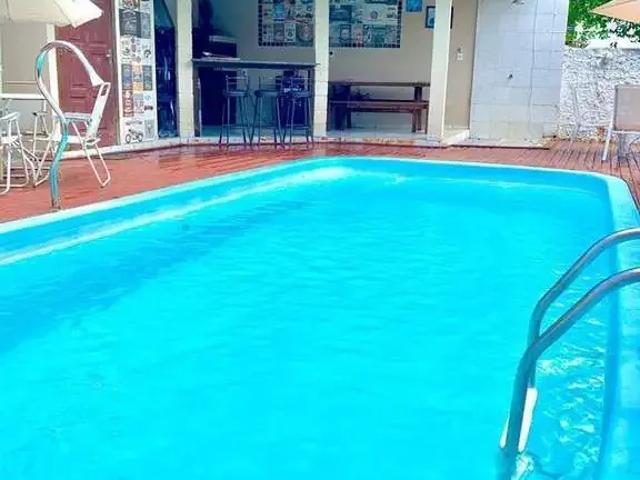 Casa / Sobrado em Condomínio para Venda em Florianópolis/SC Campeche 5 Quartos