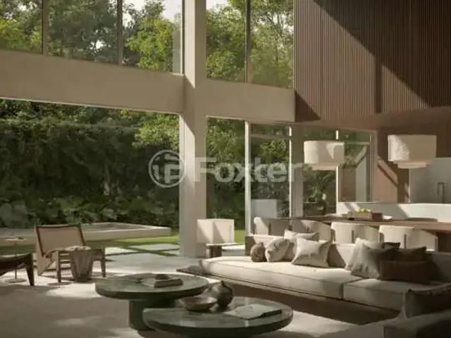 Casa / Sobrado em Condomínio para Venda em Florianópolis/SC Campeche 5 Quartos