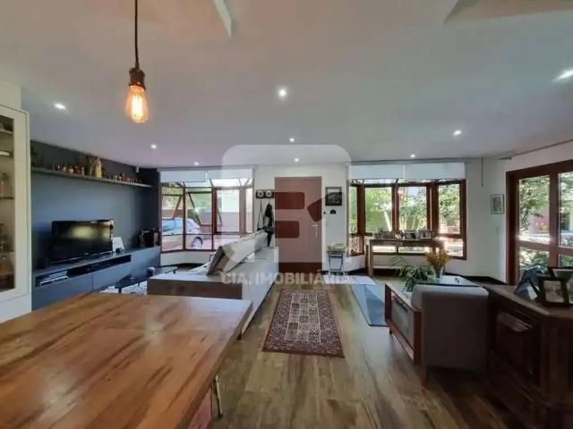 Casa / Sobrado em Condomínio para Venda em Florianópolis/SC Campeche 5 Quartos