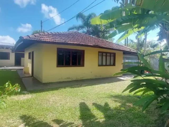 Casa / Sobrado em Condomínio para Venda em Florianópolis/SC Campeche 6 Quartos