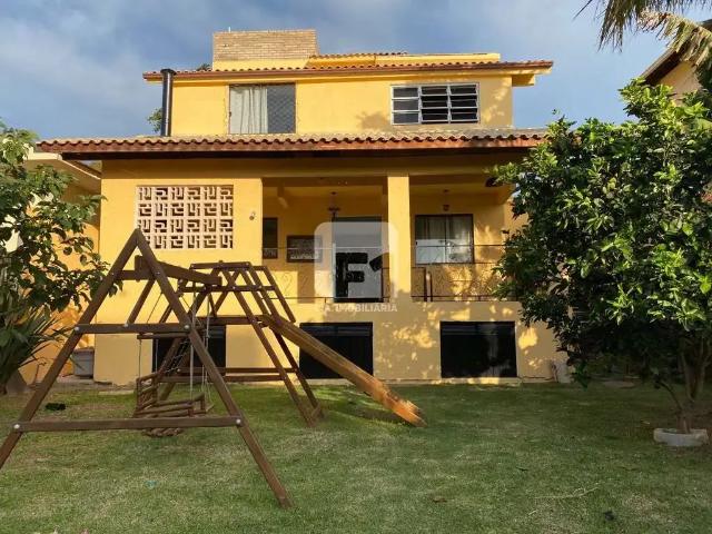 Casa / Sobrado em Condomínio para Venda em Florianópolis/SC Campeche 6 Quartos