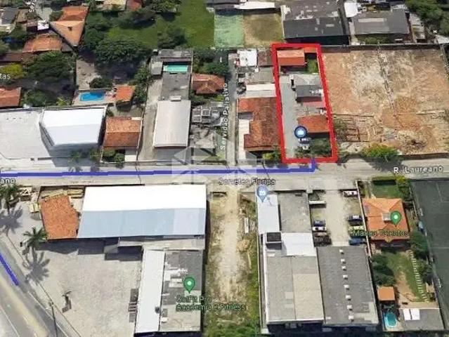 Casa / Sobrado em Condomínio para Venda em Florianópolis/SC Campeche