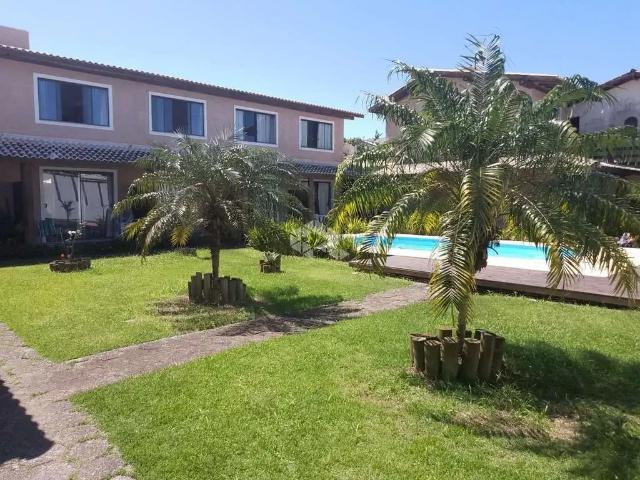 Casa / Sobrado em Condomínio para Venda em Florianópolis/SC Campeche 10 Quartos