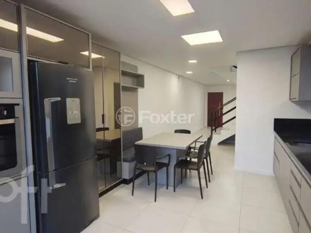 Casa / Sobrado em Condomínio para Venda em Florianópolis/SC Campeche 3 Quartos