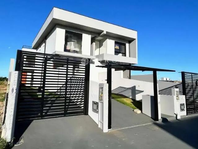 Casa / Sobrado em Condomínio para Venda em Florianópolis/SC Campeche 2 Quartos