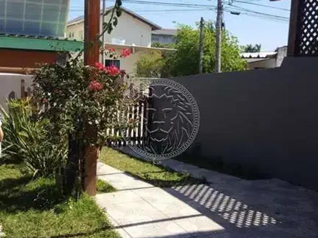 Casa / Sobrado em Condomínio para Venda em Florianópolis/SC Campeche 2 Quartos