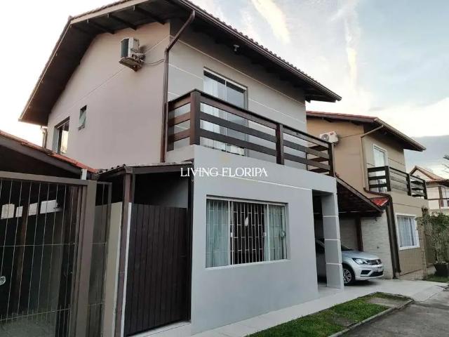 Casa / Sobrado em Condomínio para Venda em Florianópolis/SC Campeche 2 Quartos