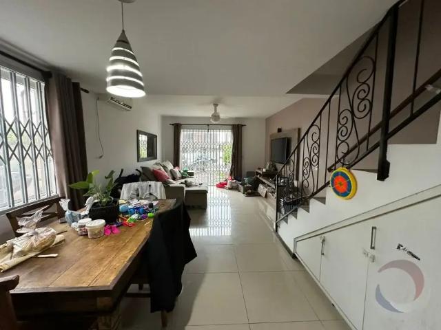 Casa / Sobrado em Condomínio para Venda em Florianópolis/SC Campeche 2 Quartos