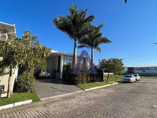Casa / Sobrado em Condomínio para Venda em Florianópolis/SC Campeche 2 Quartos