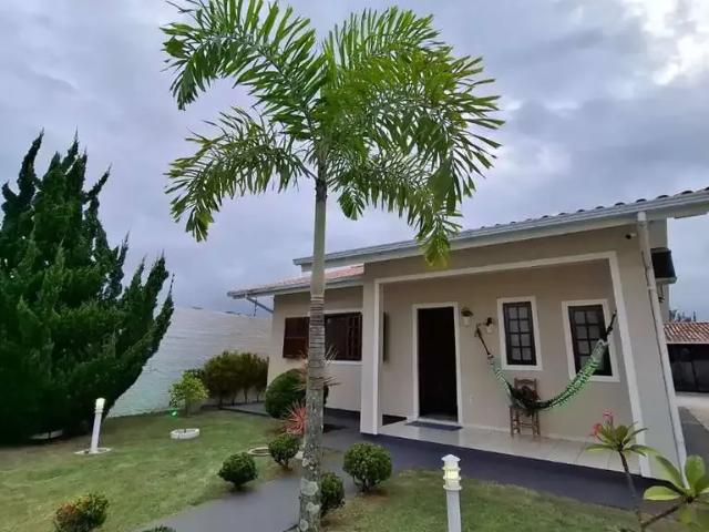 Casa / Sobrado em Condomínio para Venda em Florianópolis/SC Campeche 2 Quartos