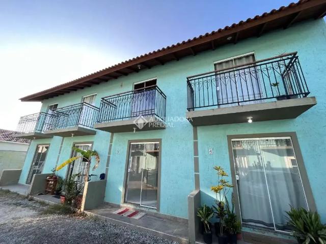 Casa / Sobrado em Condomínio para Venda em Florianópolis/SC Campeche 2 Quartos