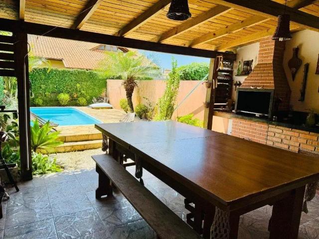 Casa / Sobrado em Condomínio para Venda em Florianópolis/SC Campeche 2 Quartos