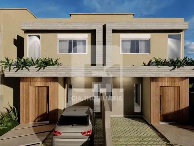 Casa / Sobrado em Condomínio para Venda em Florianópolis/SC Campeche 2 Quartos
