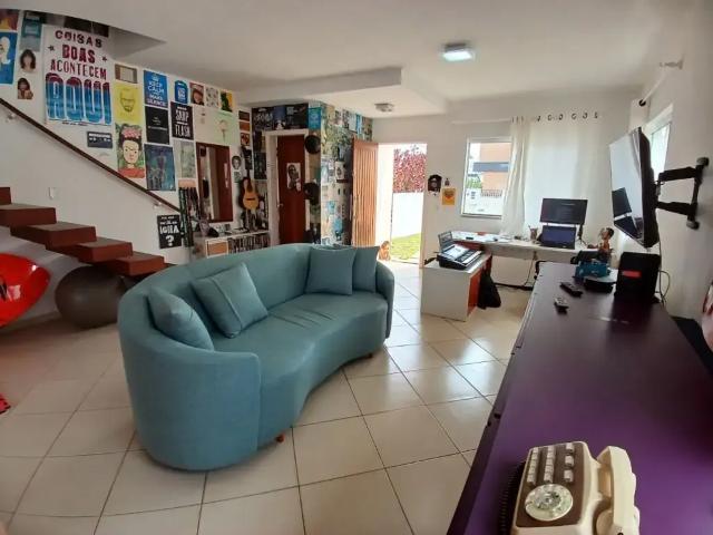 Casa / Sobrado em Condomínio para Venda em Florianópolis/SC Campeche 3 Quartos