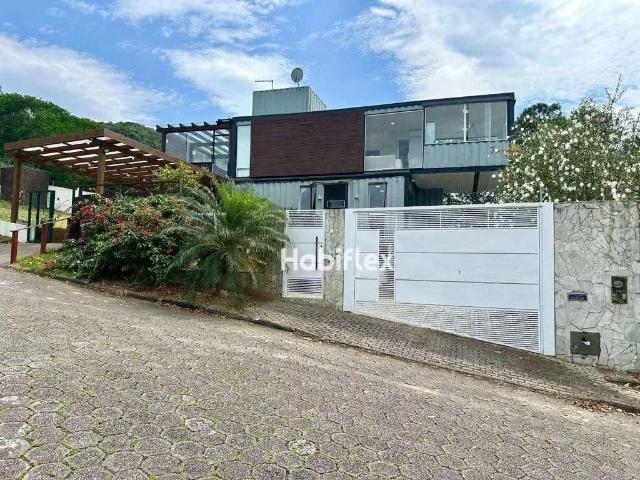 Casa / Sobrado em Condomínio para Venda em Florianópolis/SC Campeche 3 Quartos