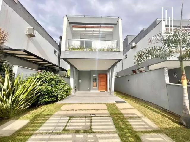 Casa / Sobrado em Condomínio para Venda em Florianópolis/SC Campeche 3 Quartos