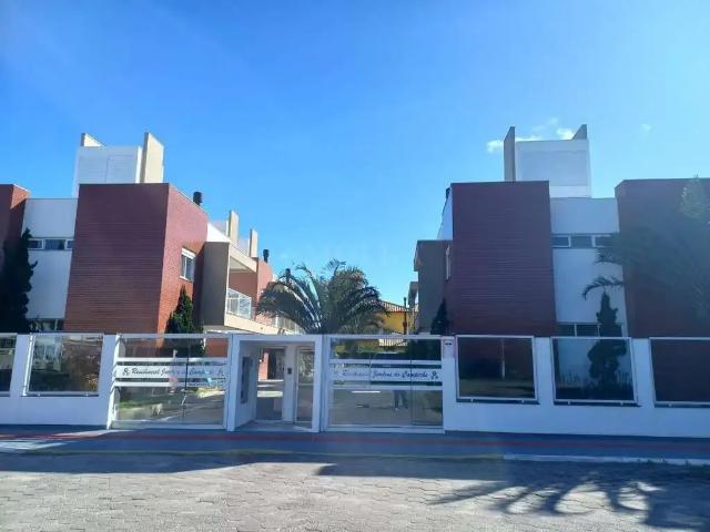 Casa / Sobrado em Condomínio para Venda em Florianópolis/SC Campeche 3 Quartos